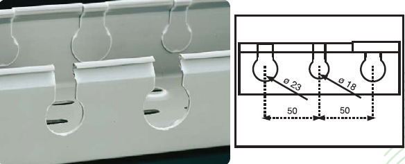 Wiring Duct รางเก็บสายชนิดโปร่งพร้อมฝาปิด,Wiring Ducts,Wireway,Wiring Ducts and Accessories ...
