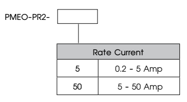 Electronic Overload รีเลย์ป้องกันกระแสไฟฟ้าเกินแบบดิจิตอล ที่ป้องกัน ...
